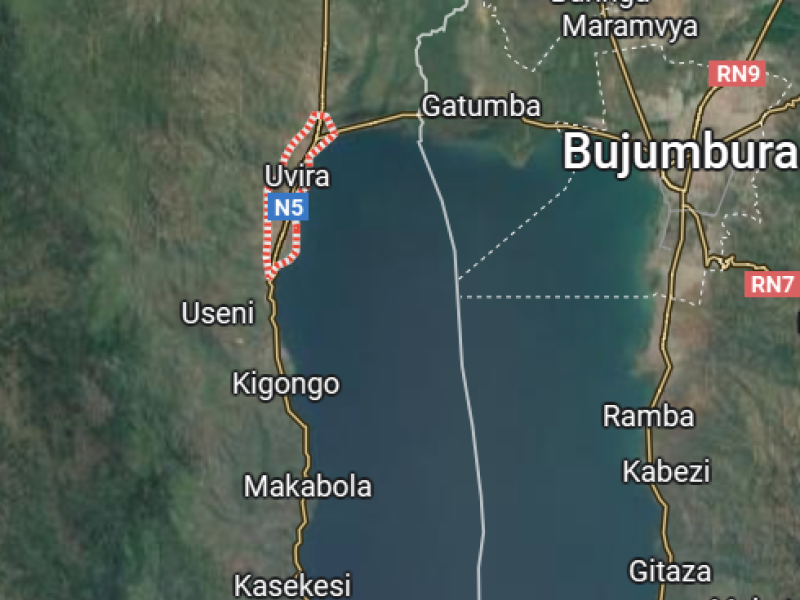 Uvira: au moins trois morts dans une altercation entre les FARDC et le groupe Wazalendo Lunyuki ...